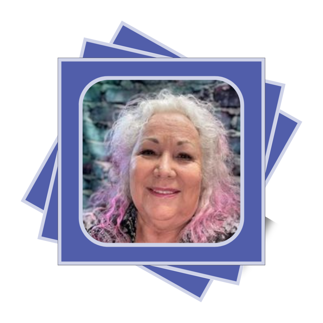 Barbara Bird - Pawsitiveed