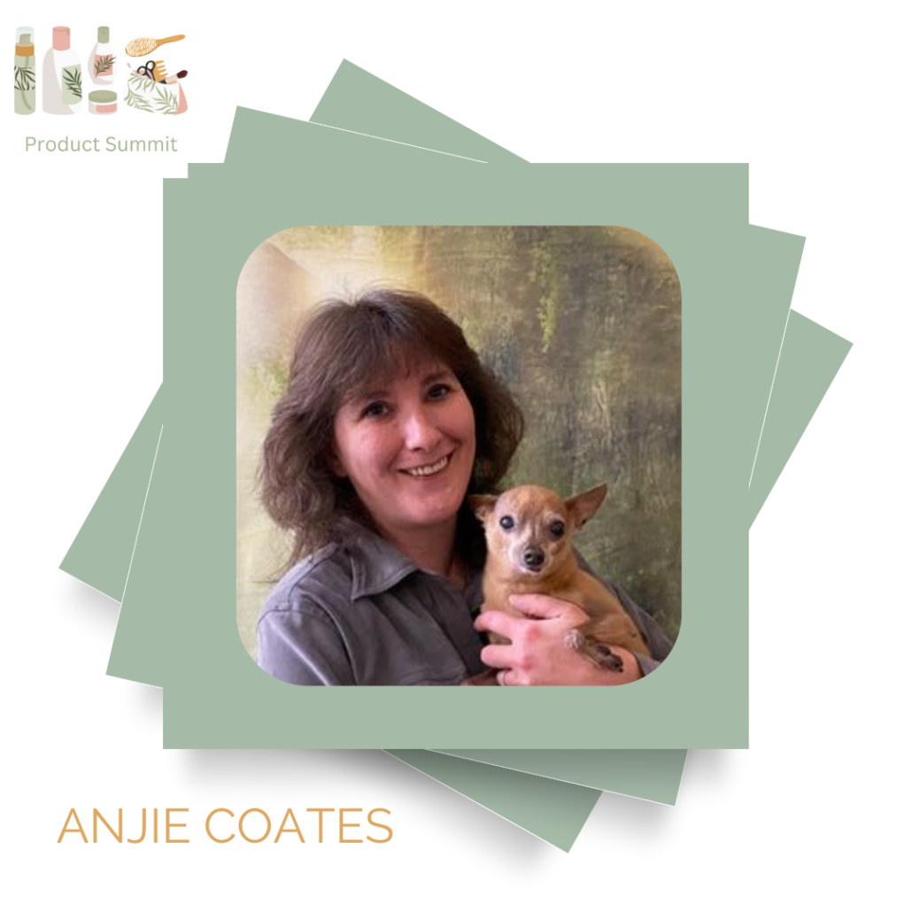 Product Summit Speakers – Pawsitiveed