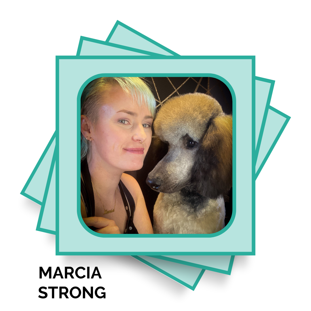 Branding/Marketing Speakers - Pawsitiveed